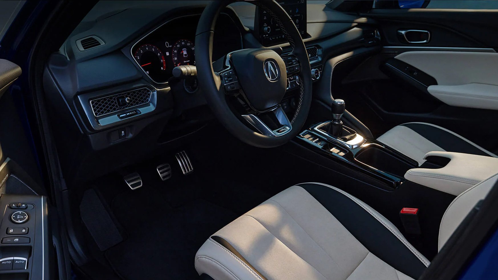 Acura Integra | Premium Sport Compact - Acura Panama