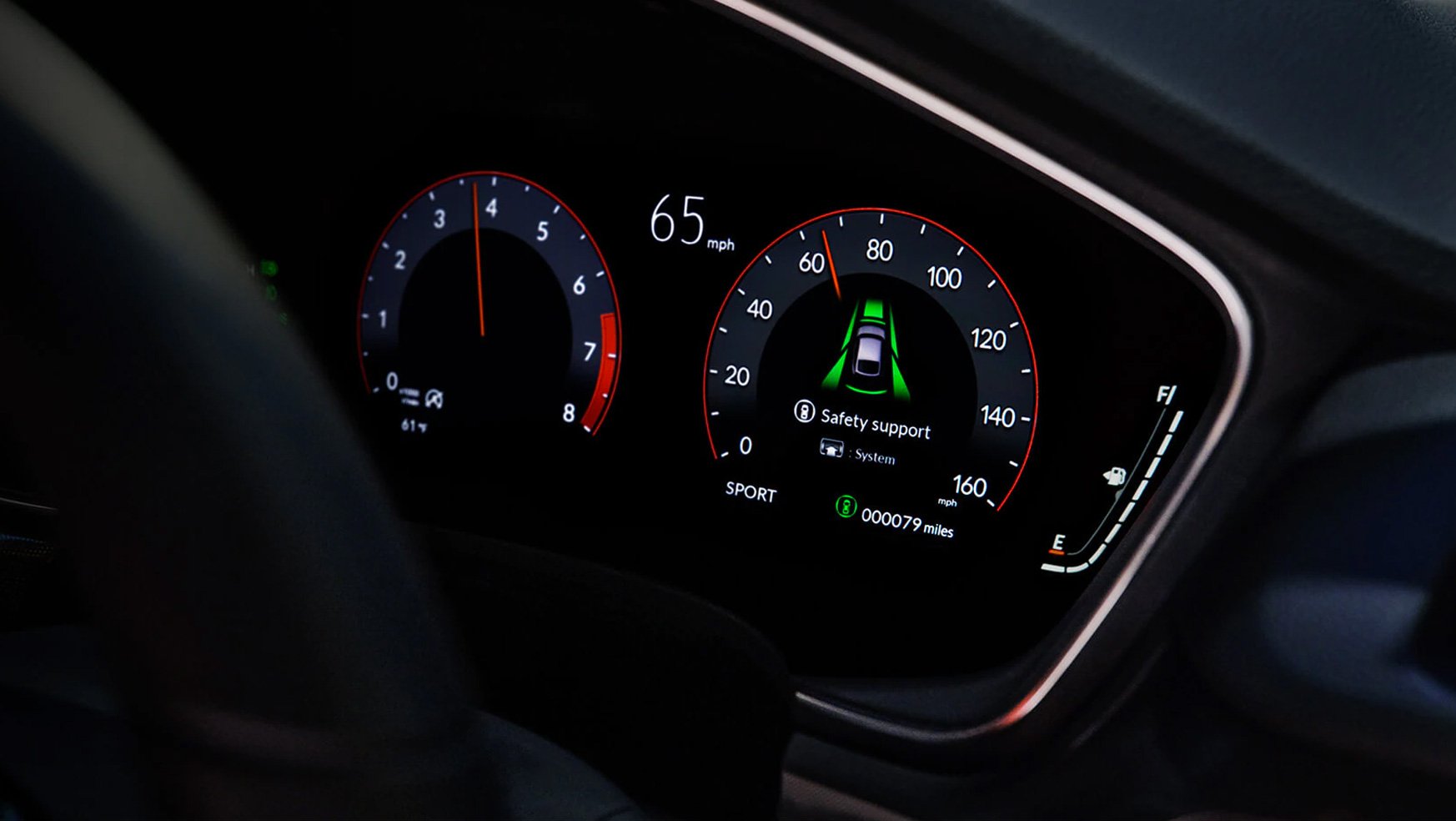 Acura Integra | Premium Sport Compact - Acura Panama