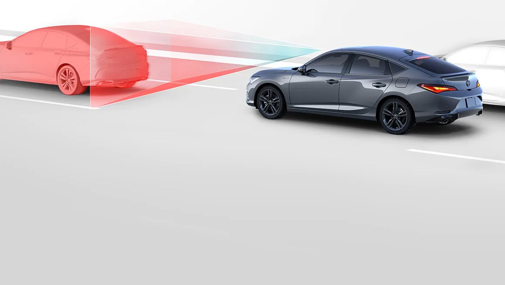 Acura Integra | Compacto deportivo premium - Acura Panama