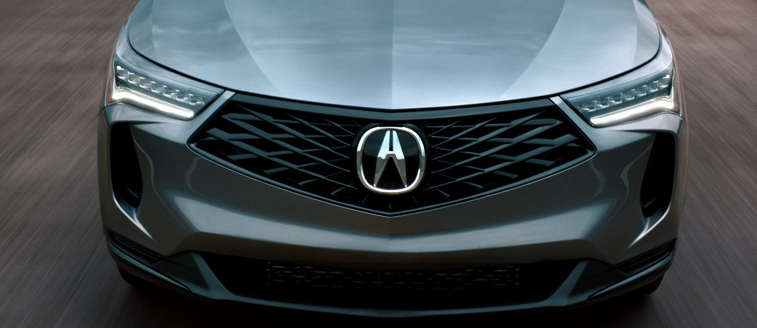 Acura Panama - Sitio Oficial